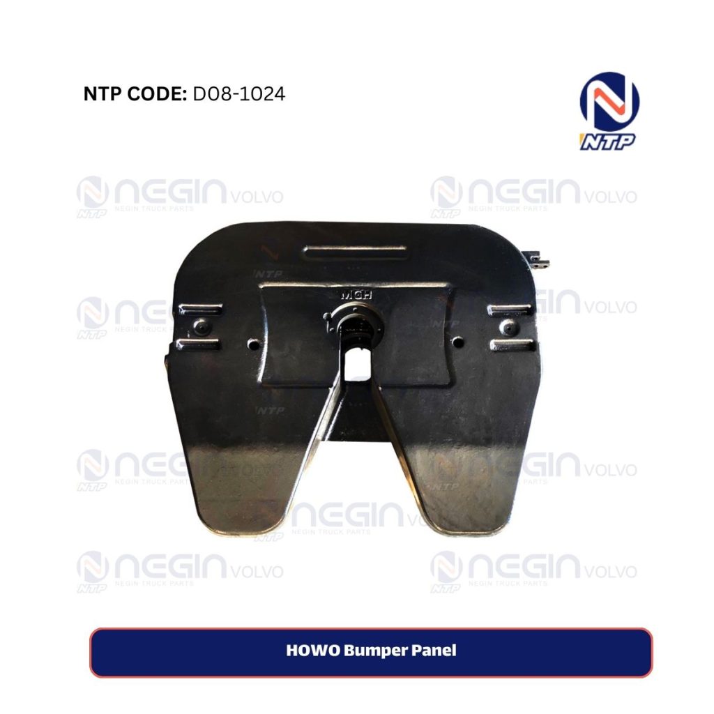 HOWO Bumper Panel