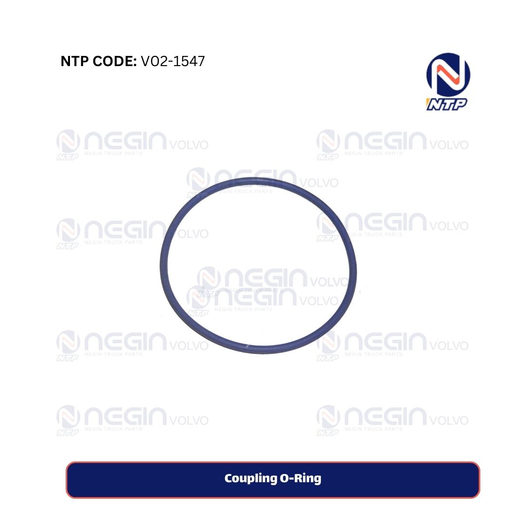 Coupling O-Ring