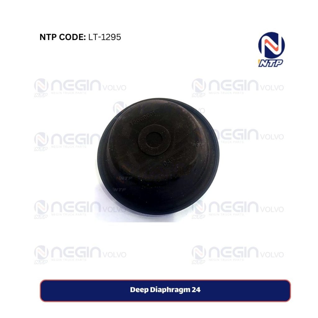 Deep Diaphragm 24