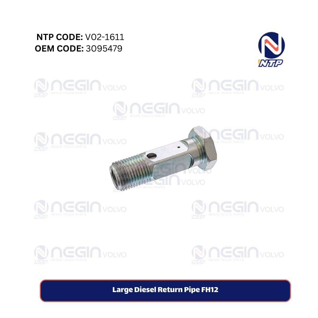 Specialized reference for Volvo accessories and parts