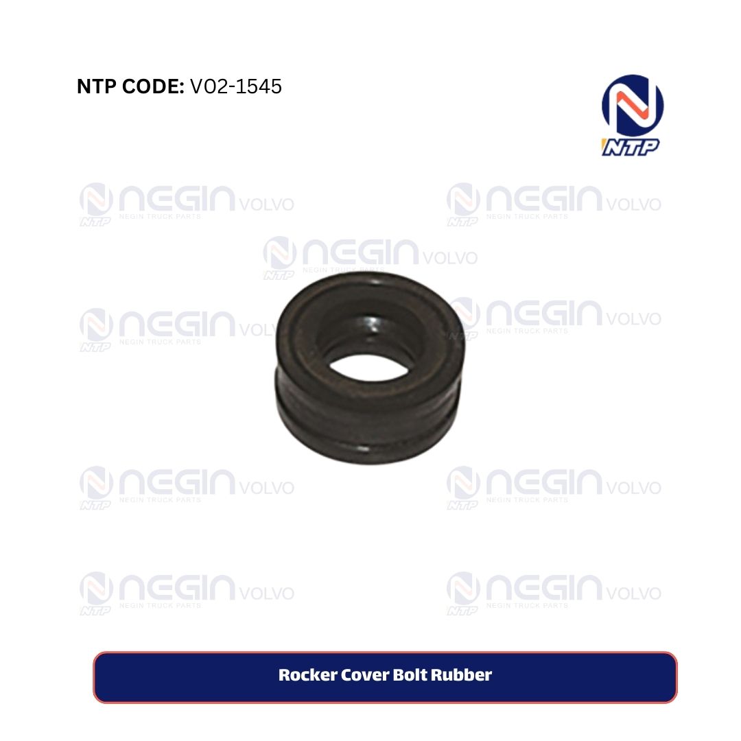 Rocker Cover Bolt Rubber